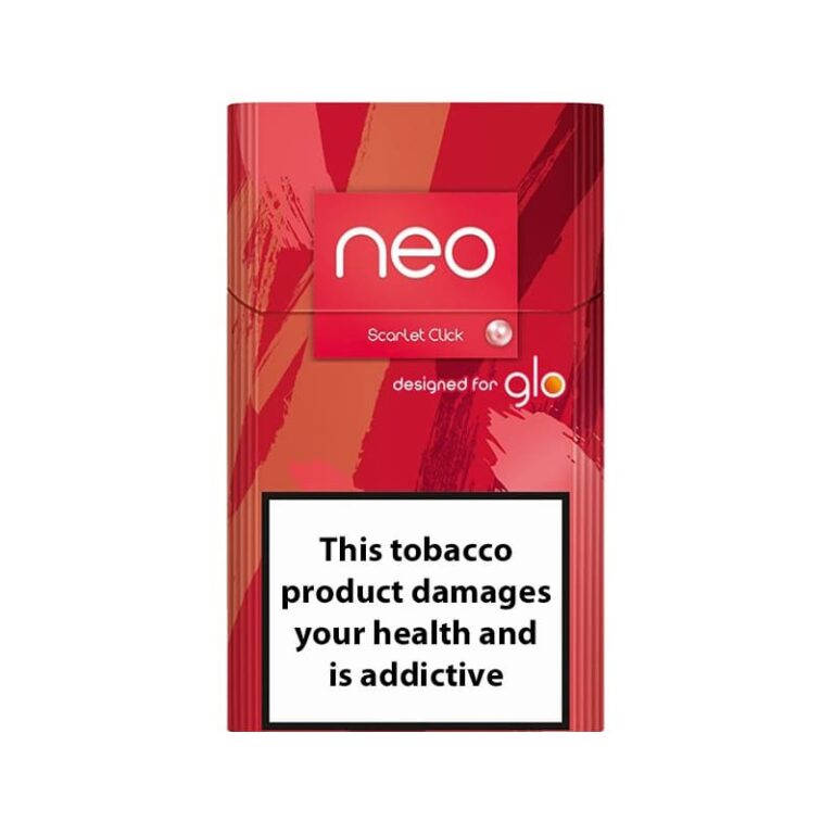 Buy VEO Arctic Click Online - Sticks for GLO