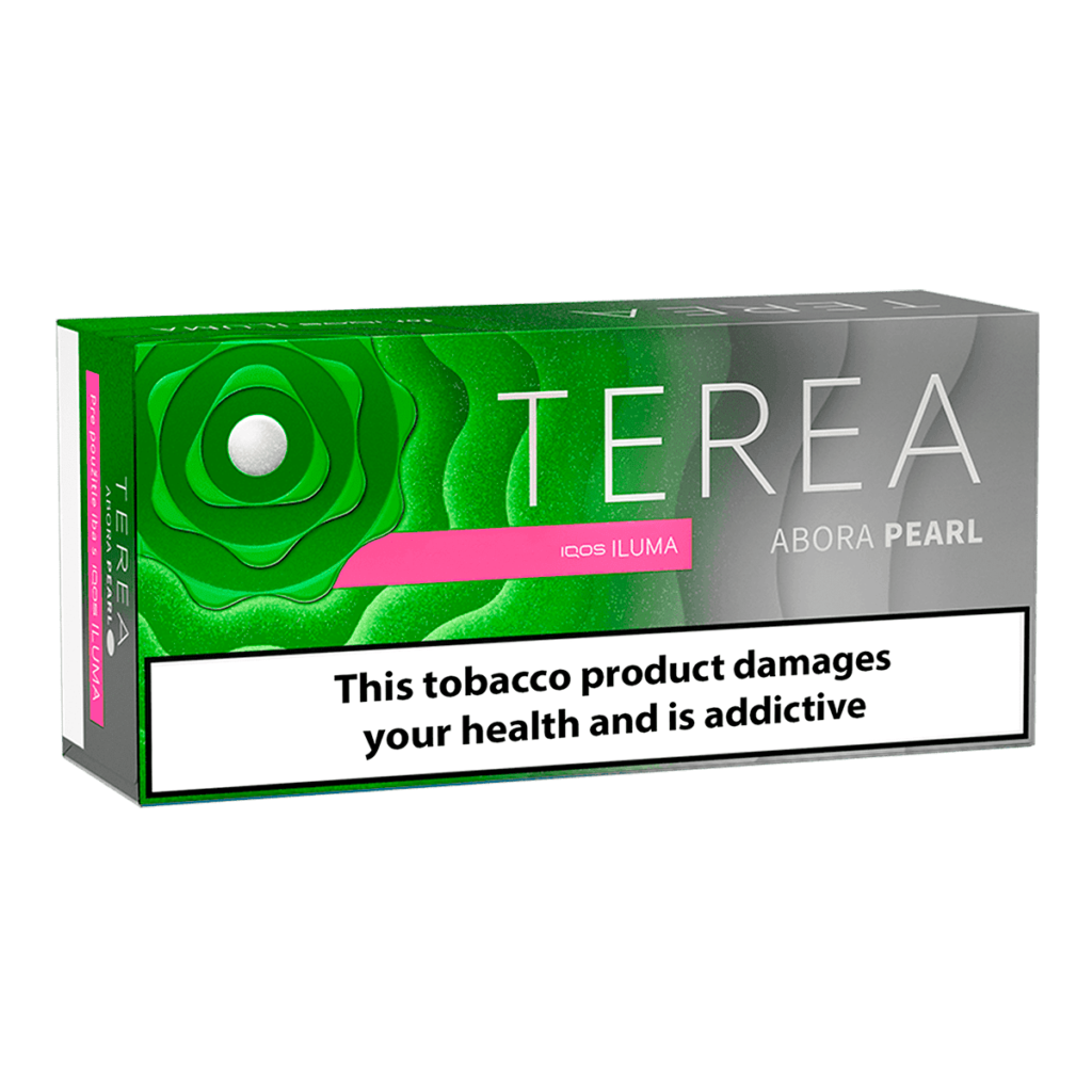 Buy Terea Mauve Wave Online - for IQOS ILUMA | Europe