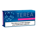 Buy Terea Mauve Wave Online - for IQOS ILUMA | Europe