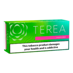 Buy Terea Blue Online - for IQOS ILUMA | Europe