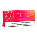 Buy IQOS TEREA Tobacco Sticks Online • Cheapest prices