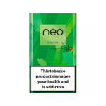 NEO - Tobacco Sticks for GLO – Buy Online in Europe