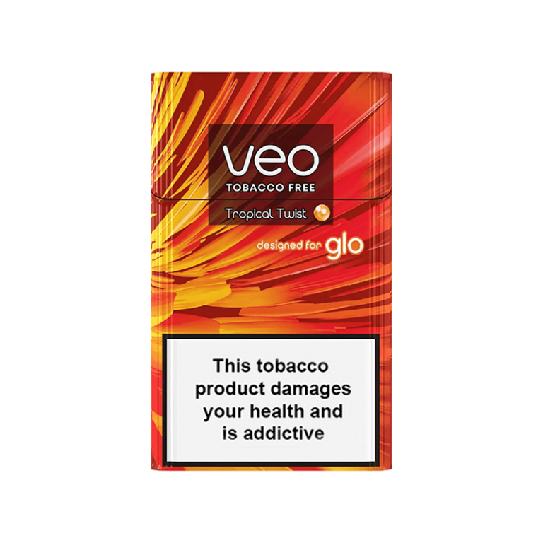 GLO VEO Sticks - Buy Online