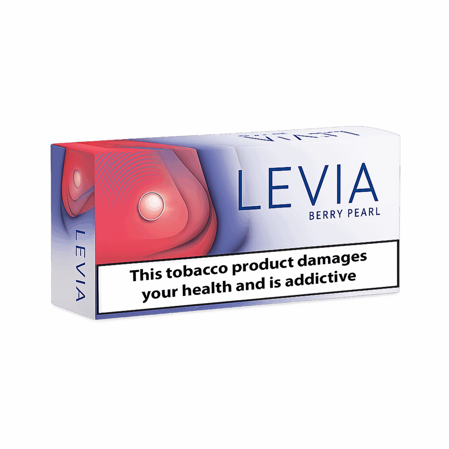 Buy LEVIA Sticks for IQOS ILUMA in Europe | Tobacco-Free