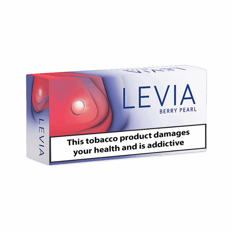 IQOS LEVIA Summer Pearl sticks - Buy Online | Europe